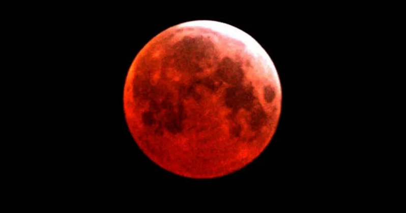 Blood Moon total lunar eclipse 2022: When, where, and how to watch and ...
