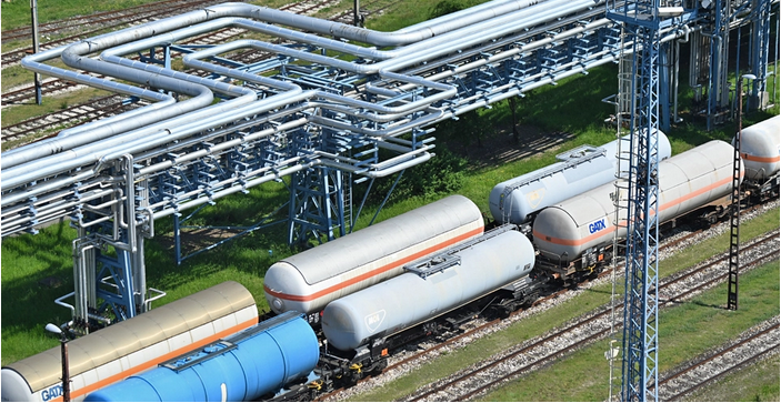 Saudi Arabia warns that the world is running out of energy capacity: "I ...