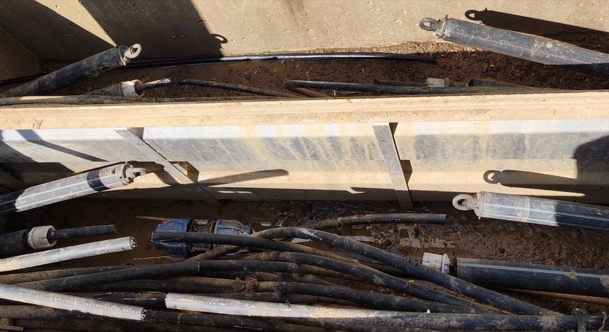How the French fiber optic cable attacks accentuate critical ...
