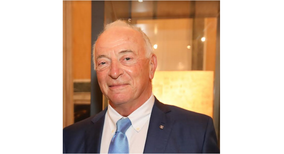 Reception Session of the Professor of transplant surgery Prof. Andreas ...