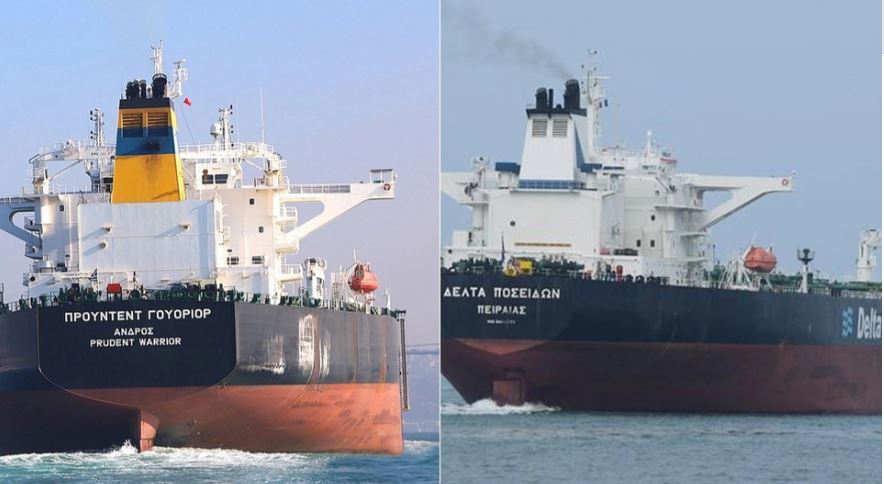 Iran to Greece: Let's talk - Stop taking orders from the US (video of ...