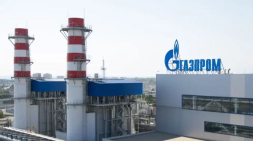 Gazprom to cut off gas to Greece from tomorrow until June 27th ...