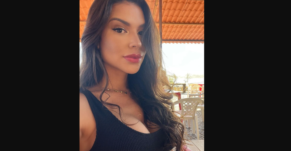 Miss Brazil 2018 Gleycy Correia dead at 27 after tonsil surgery led to ...