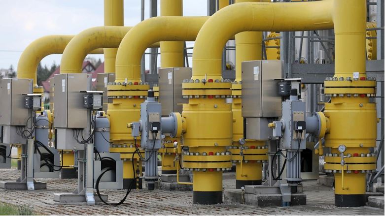 Natural gas: European nightmare as shortages looms in winter ...