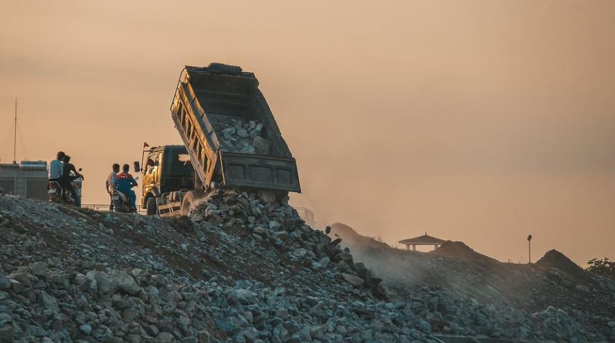 Where The EU Exports Its Waste (infographic) | protothemanews.com