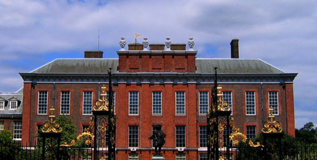 Prince William inherits ancient Duchy of Cornwall estate worth $1 ...