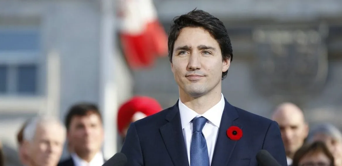 Canada’s Justin Trudeau gets booed in London (video) - ProtoThema English