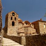 Mystras – Peloponnese | protothemanews.com