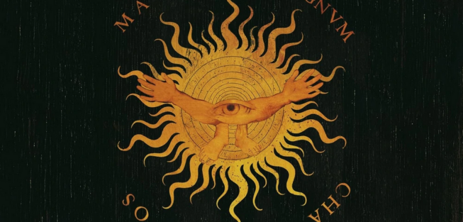 The Greek God Chaos: The Primordial Cosmic Deity | protothemanews.com