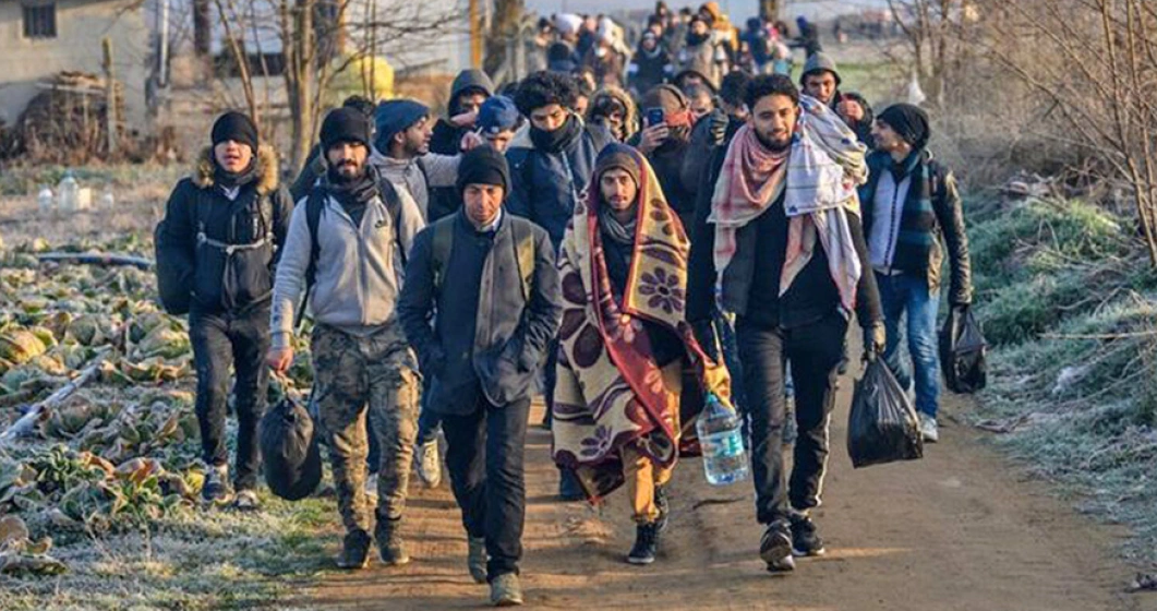 Cyprus' "State of Emergency": Turkey's "weaponization" of illegal mass ...