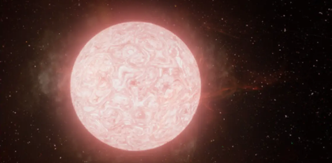 NASA telescope images reveal brightest explosion ever recorded, as a ...