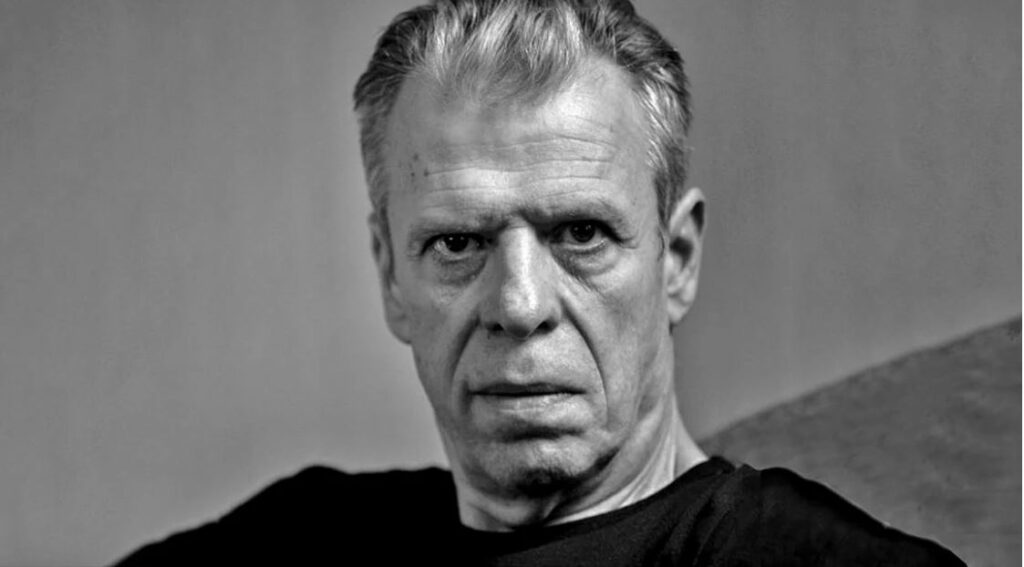 Greek actor Ilias Zervos passes away at 65 - ProtoThema English