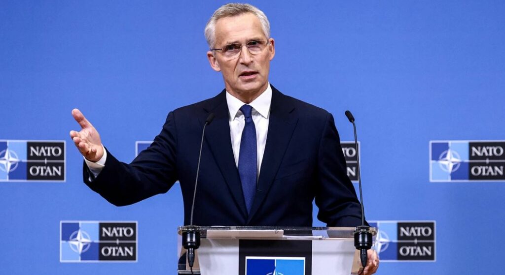 NATO to go ahead with planned nuclear exercises - ProtoThema English