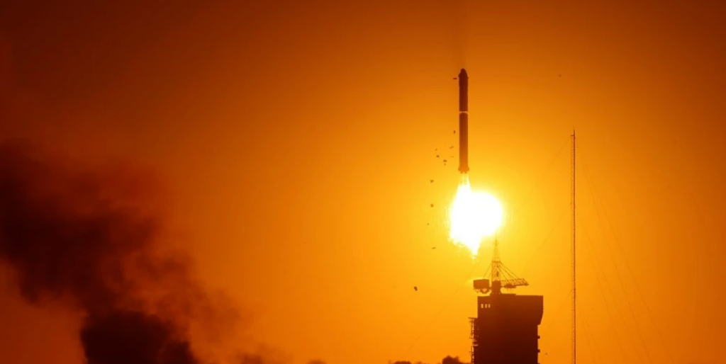 NASA will launch bizarre 'inflatable heat shield' into space next month ...