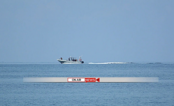 Messolonghi: World War II sea mine neutralized (photos) - ProtoThema ...