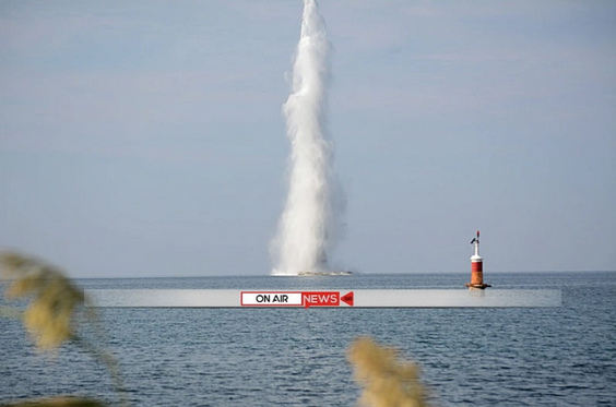 Messolonghi: World War II sea mine neutralized (photos) - ProtoThema ...