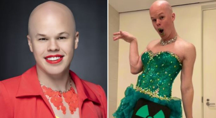 Non-binary Biden nuclear official charged with stealing woman’s $2.3K ...