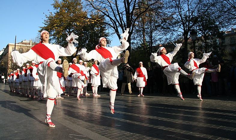 Basque Language mystery: Iron Age Artifact May Shed Light on its ...