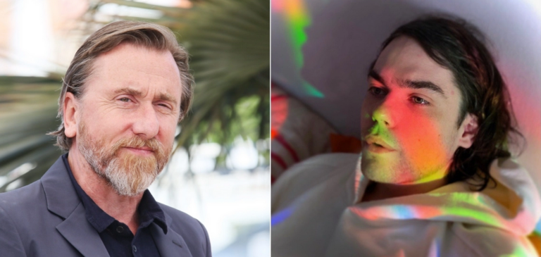 Actor Tim Roth's son, musician Cormac Roth, dead at 25 - ProtoThema English