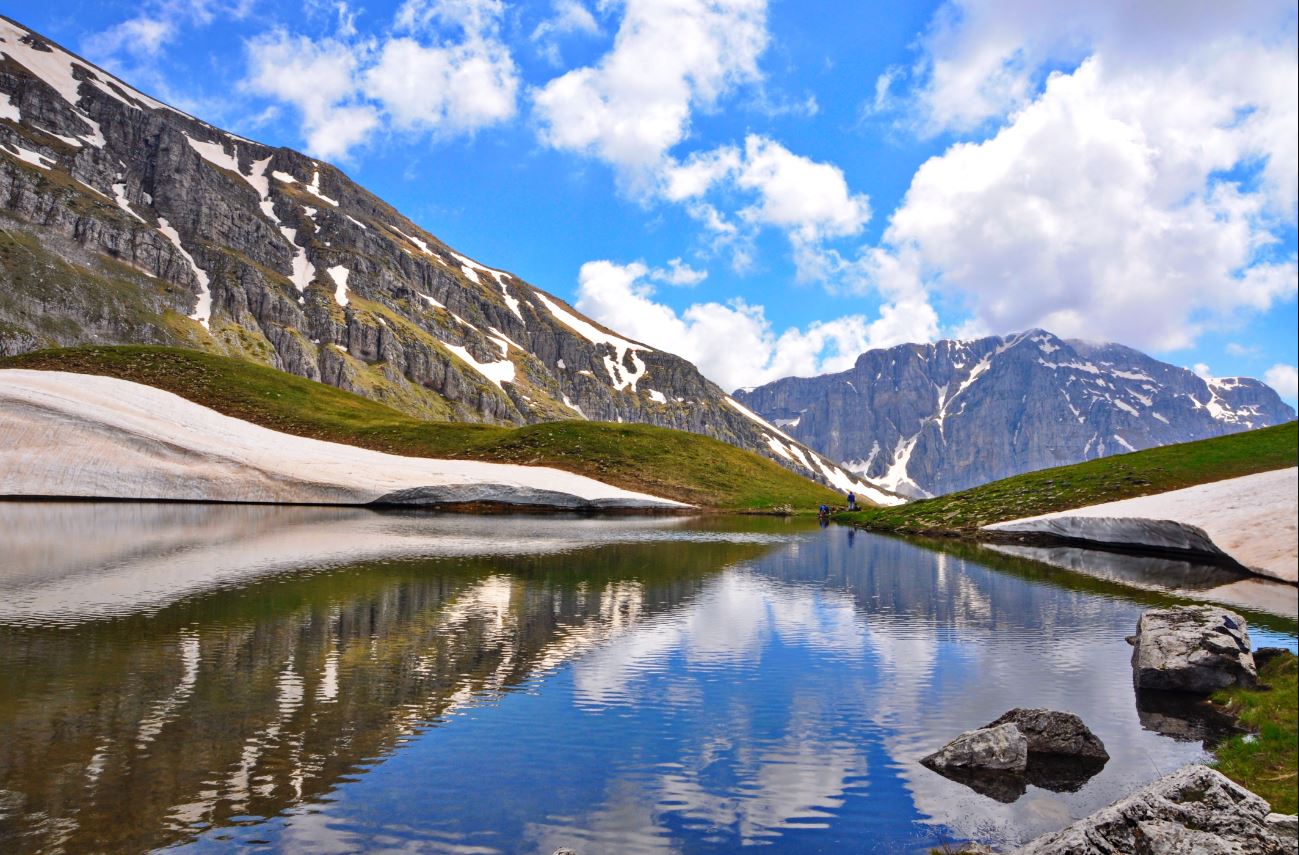 Pindos National Park | protothemanews.com