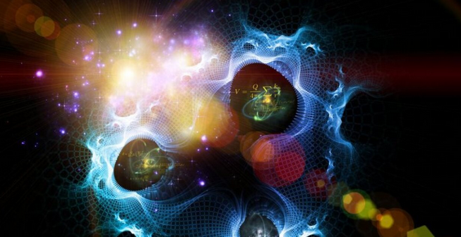 Traversable wormhole recreated in a quantum computer for first time ...