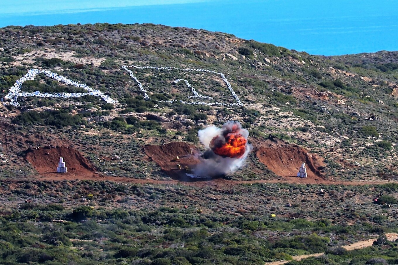 Watch Greek armed forces in impressive "Colossus-22" exercise (video ...