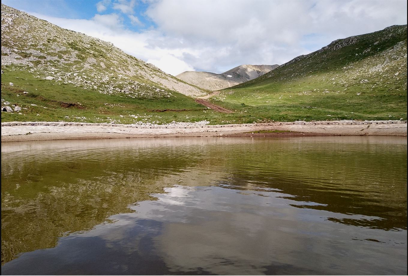 Drakolimni - Epirus - ProtoThema English