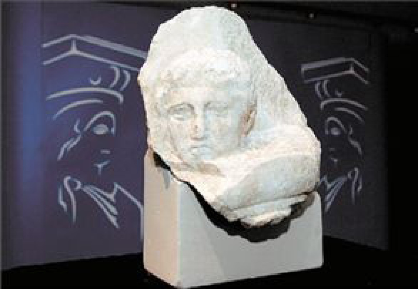 Vatican returns Parthenon marbles to Greece (photos) - ProtoThema English