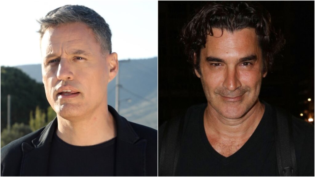 Greek actor - ProtoThema English