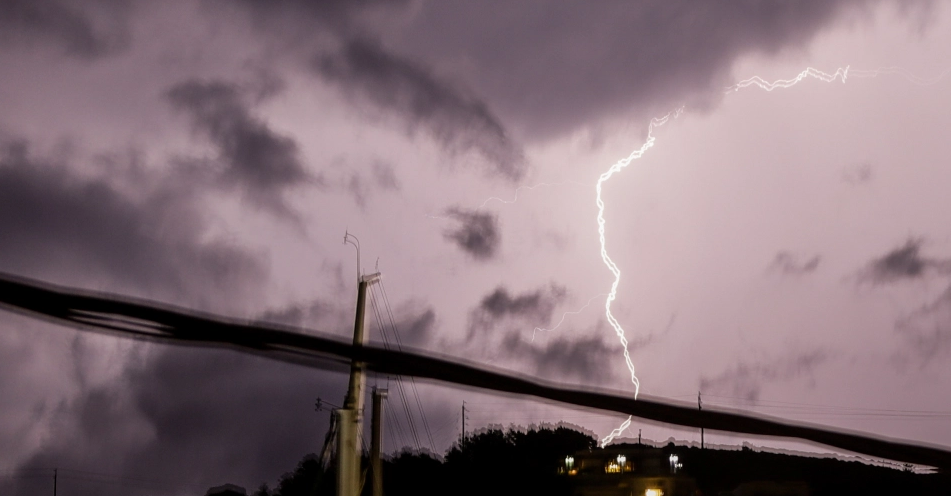Scientists guide lightning bolts with laser beams for first time ...