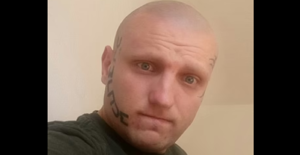Rapist decides he was no longer a man & he is sent to a women's prison ...