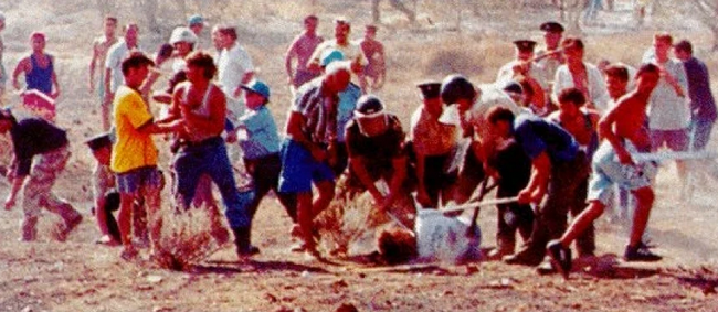 Cyprus: The Turkish lieutenant general who gave the order for the ...