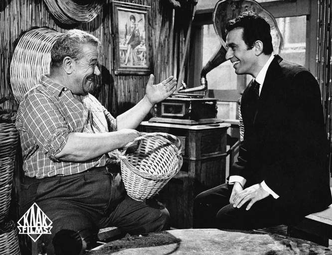 Famous Greek actor Nikos Xanthopoulos has died at the age of 89 (video ...