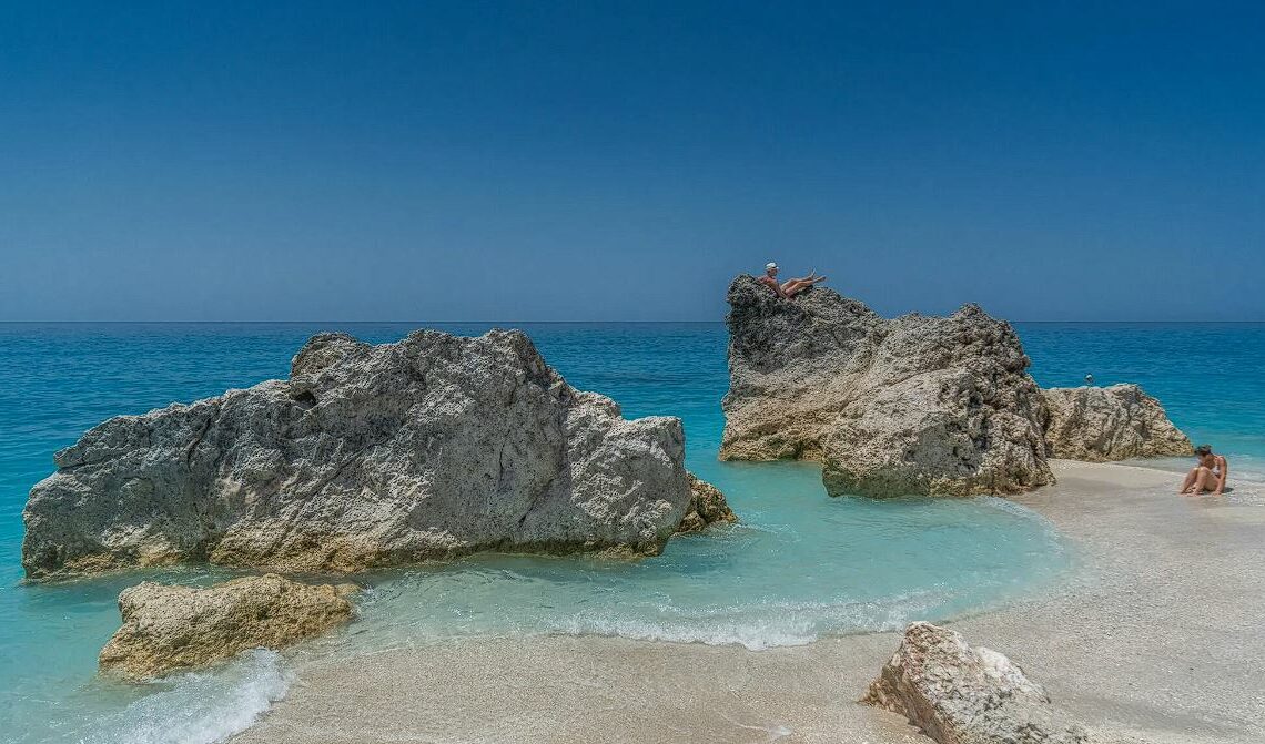 Lefkada | protothemanews.com