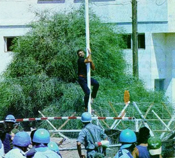 Cyprus: The Turkish lieutenant general who gave the order for the ...