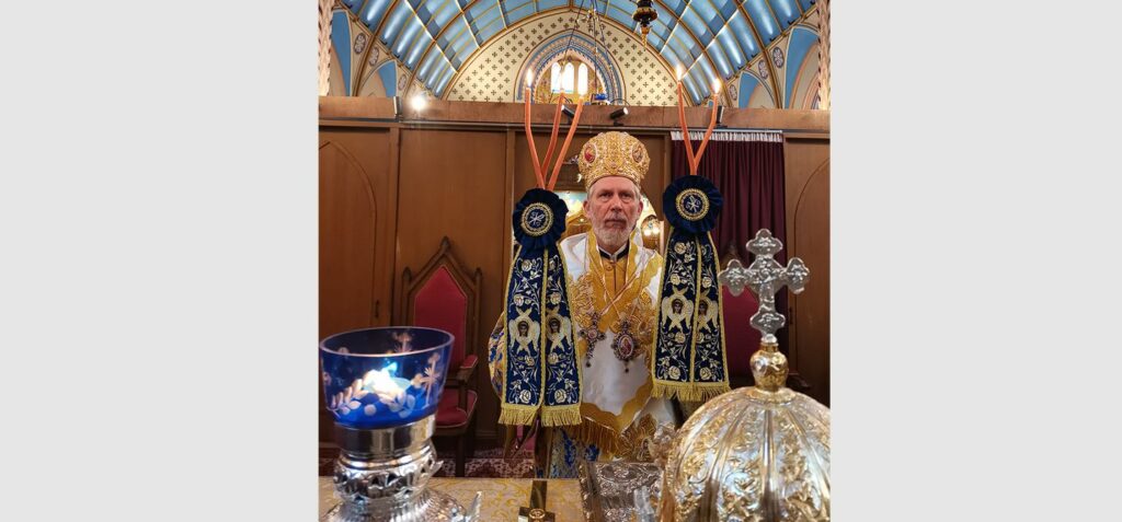 Metropolitan Cleopas of Sweden: The Acropolis Museum, Makaronias, and ...