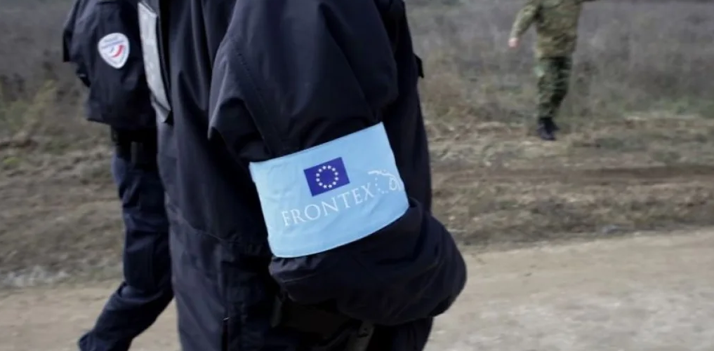 Frontex rights officer suggests "more Frontex" needed in Greece ...