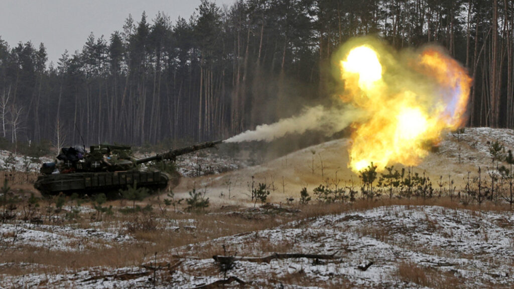 The World's Most-Sanctioned Countries (infographic) - ProtoThema English