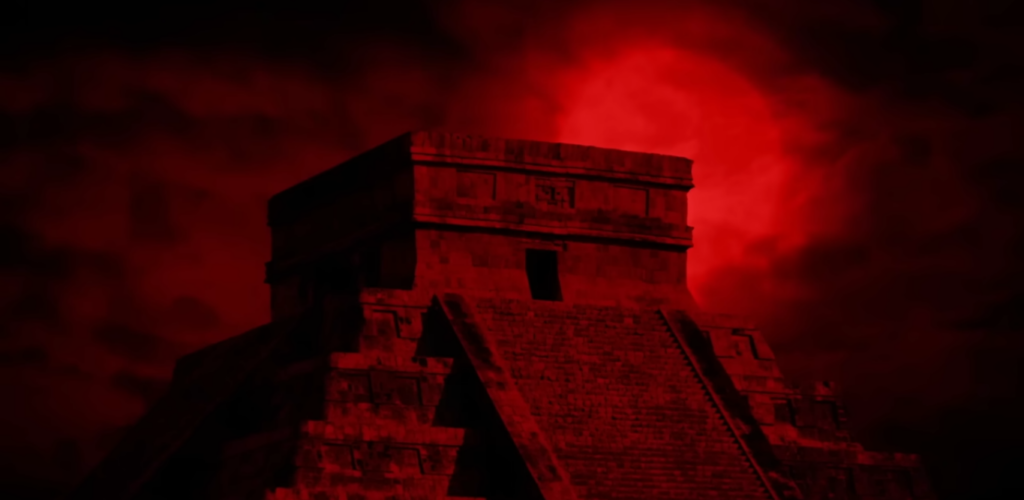 The shocking truth about the bloody rituals of the Maya (video ...