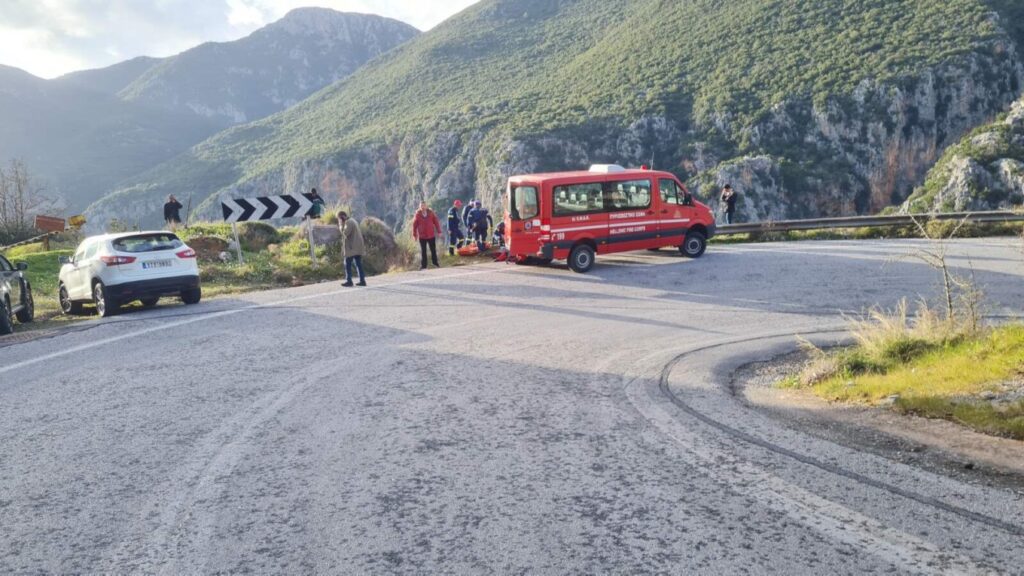 Missing elderly American couple in Greece found dead (video-photos ...