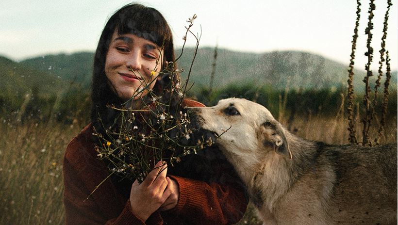 Enchanting, soul-piercing and otherworldly - Meet Greek singer Alkyone ...