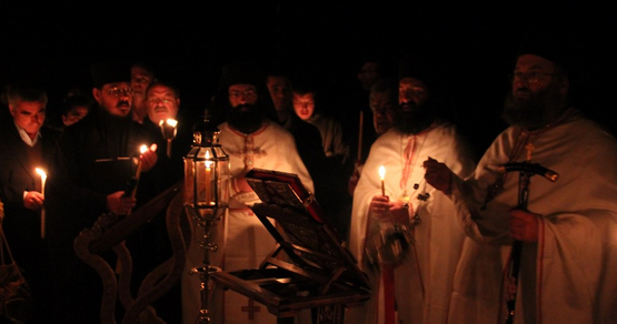 Good Friday in Greece - ProtoThema English