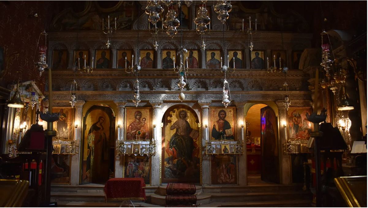 Grand Architecture, Historical Churches in Corfu’s Old Town (photos ...