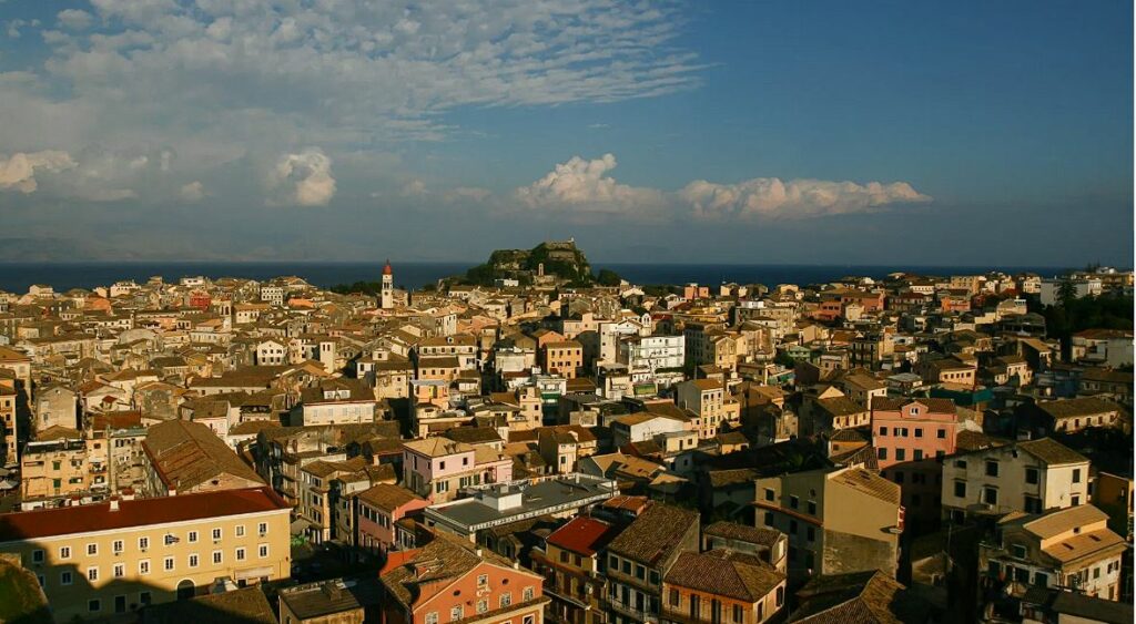 Grand Architecture, Historical Churches in Corfu’s Old Town (photos ...
