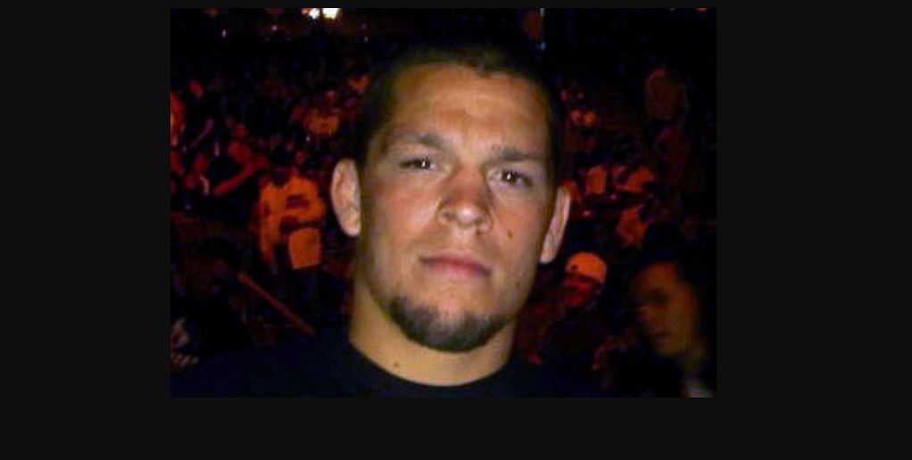 UFC legend filmed choking a man OUT COLD in a New Orleans street fight ...