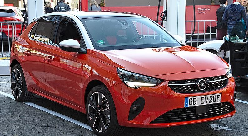 The top selling car in Greece in March - ProtoThema English