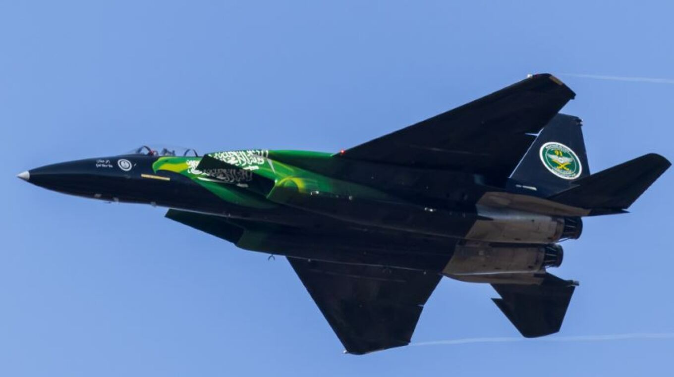 Multinational air exercise "Iniochos 2023" (photos) - ProtoThema English