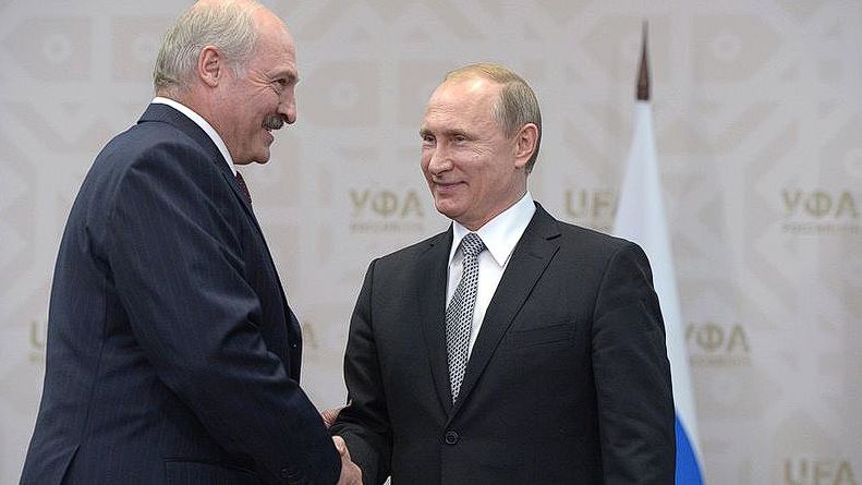 Twitter reportedly lifts restrictions on Vladimir Putin account ...
