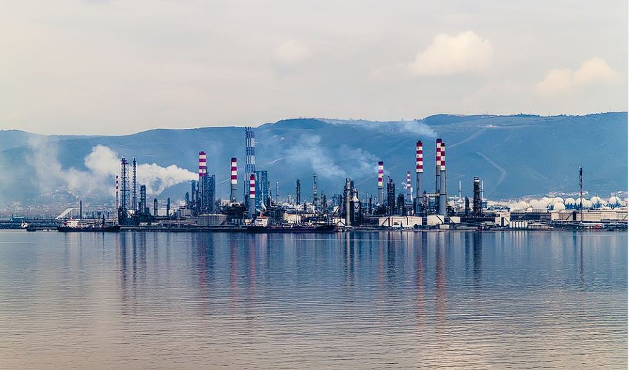 Turkey Says Its Black Sea Natural Gas Discoveries Are Worth Over $500 ...