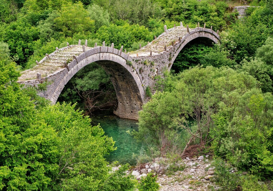 Epirus – Bridge | protothemanews.com